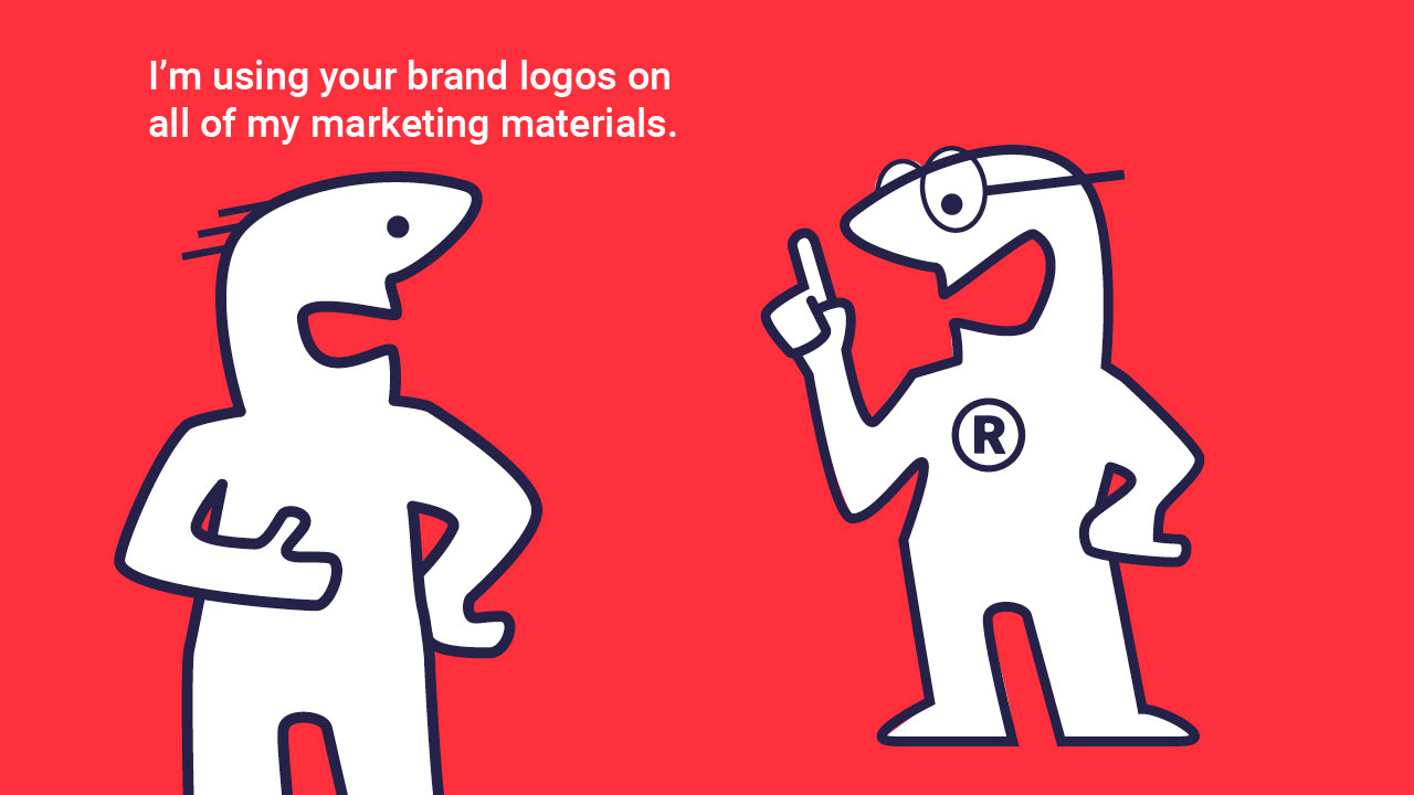 SSAB brand protection - Do's and don'ts